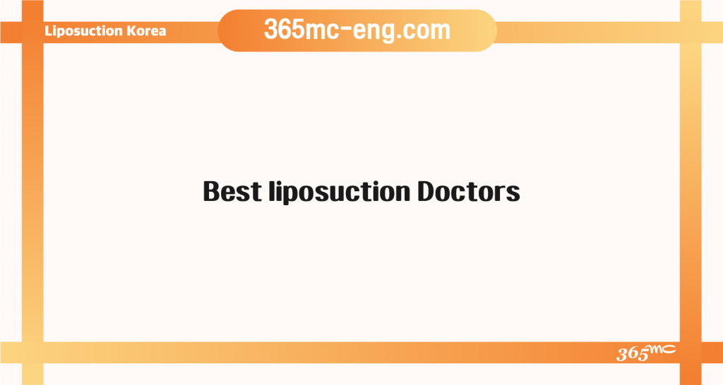Liposuction plastic Surgery: Change your life - 365MC Liposuction ...